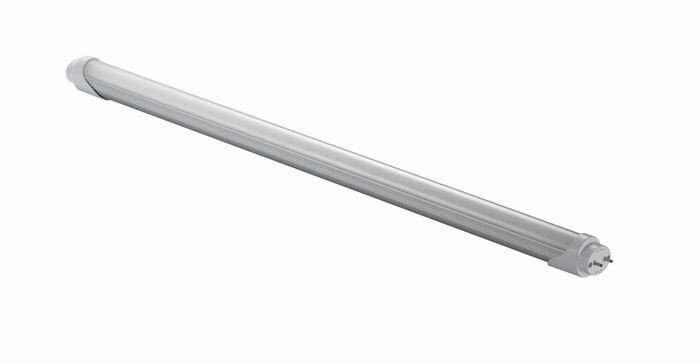 Dimmable T8 LED Tubes , Beam Angle With Milky White For Office Light