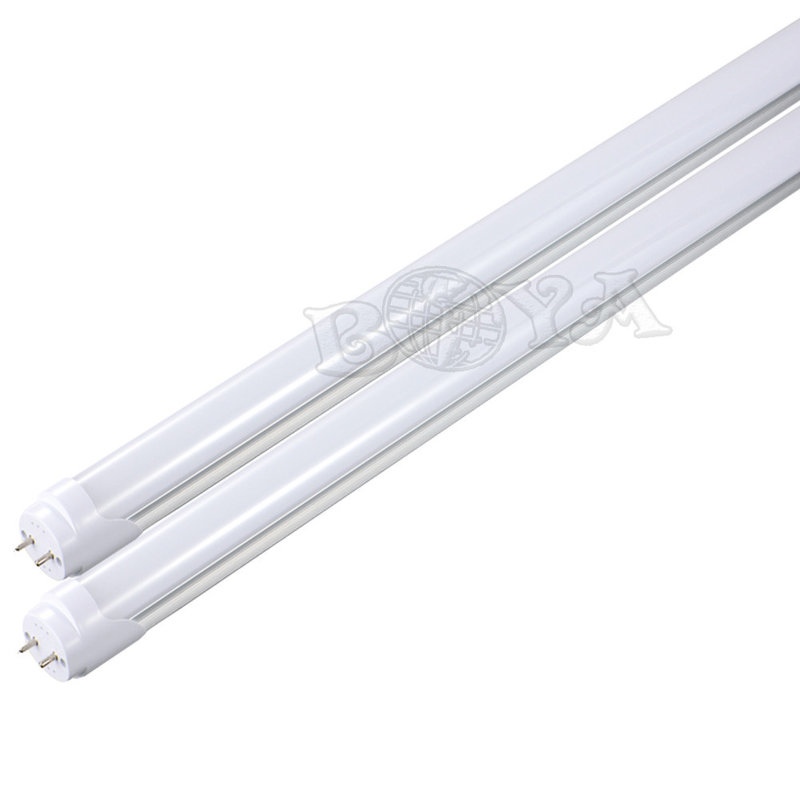 AC220V 25W 1500mm T8 LED Tube Light Fixtures For School / Supermarket Lighting​