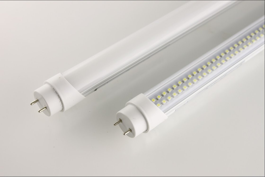 Home SMD Led Fluorescent Tube Light 1470lumen 3 Ft 14W 3528 with 3 years warranty