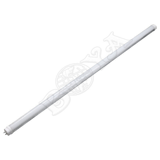 900MM 12W 1150LM 15% THD 4500K T8 LED Fluorescent Tube Light For Hospital