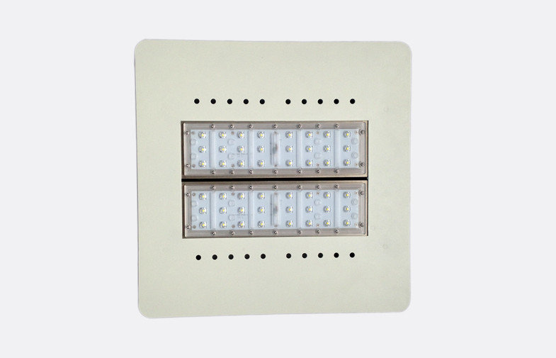 160W Led Gas Station Canopy Lights