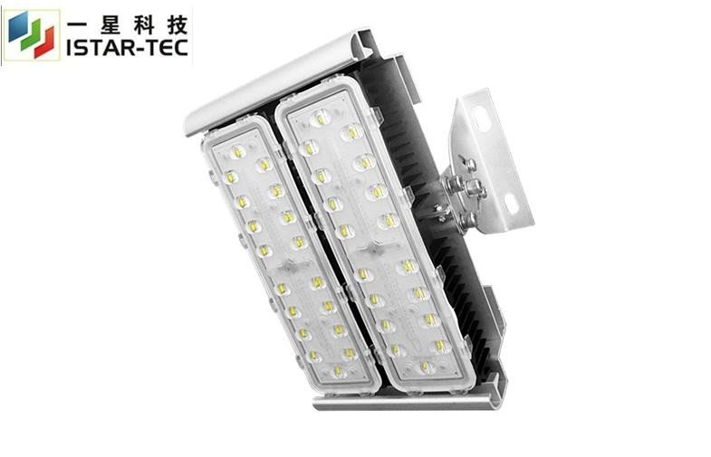240 Volt Canopy Lights