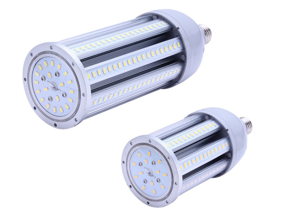 LED canopy light for Gas Station  54Watt With 3 / 5 Years Warranty