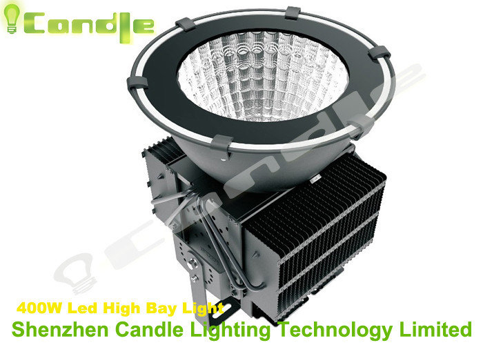 High Lumen 90V 400w Cree Led Highbay Lights For Gas Station / Parking Area