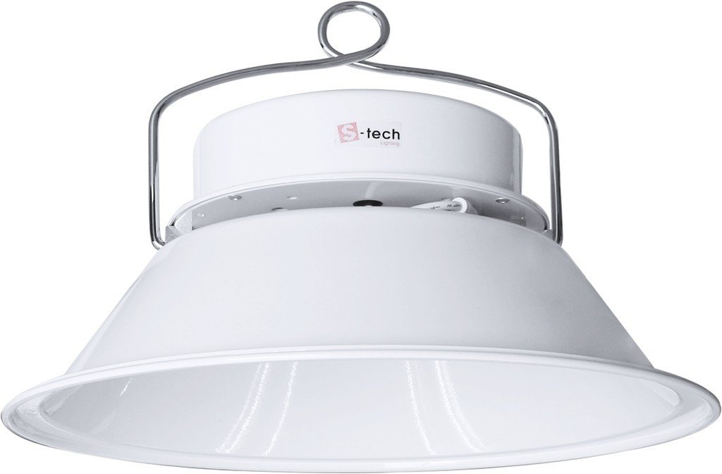 Commercial Indoor Low Bay LED Lighting For Supermarket / Shop , IP30 Waterproof