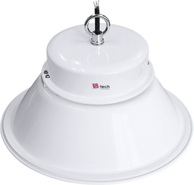 IP30 Waterproof Commercial Indoor Low Bay LED Lighting For Supermarket / Shop