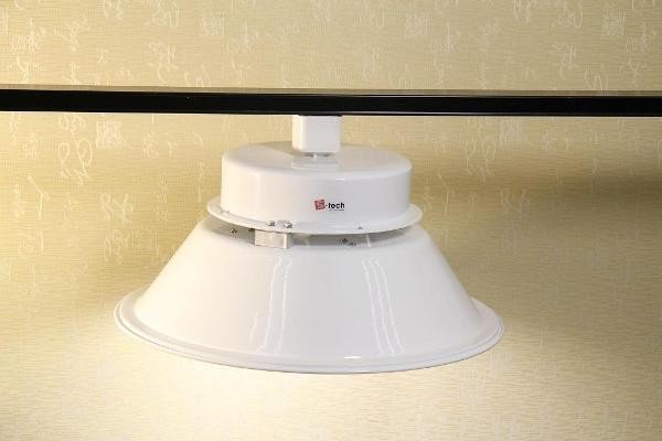 AC100 - 240V  Energy Saving High Brightness Low Bay LED Light  For Workshop