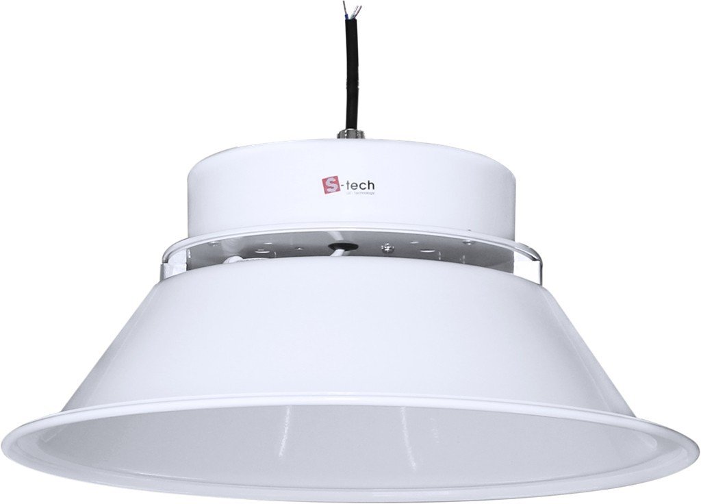 High Brightness 40 WATT Low Bay LED Lighting 140 Lm/W , CE Rohs Approved
