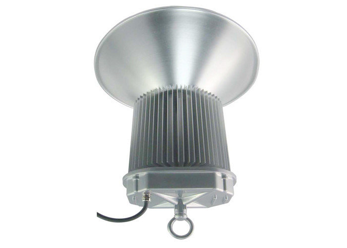 Waterproof Commercial led high bay lighting 200w with meanwell HLG 240 36A driver
