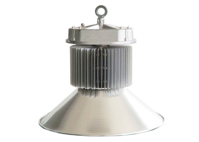 UL FCC CE Aluminum IP65 120W high bay led shop lights AC90 - 260V 50 / 60Hz 11500LM