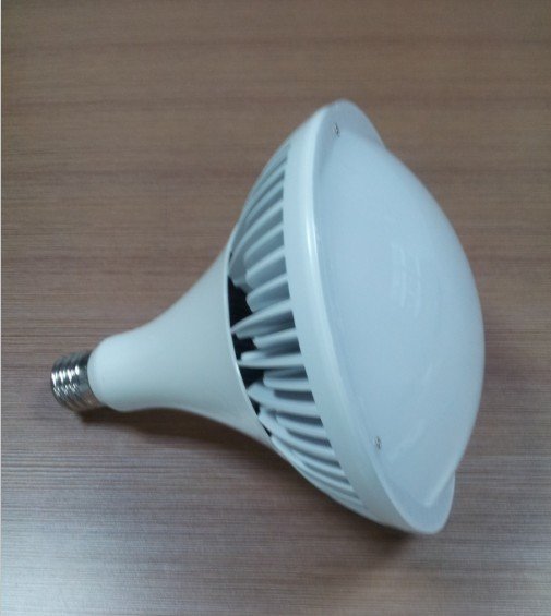 High Brightness 110V / 220V Ra82 6000lm SMD Low Bay LED Lights 60W 50Hz / 60Hz