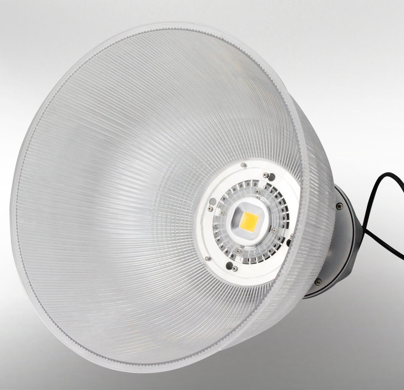 Low bay led light 150W Meanwell led driver Bridgelux led chip