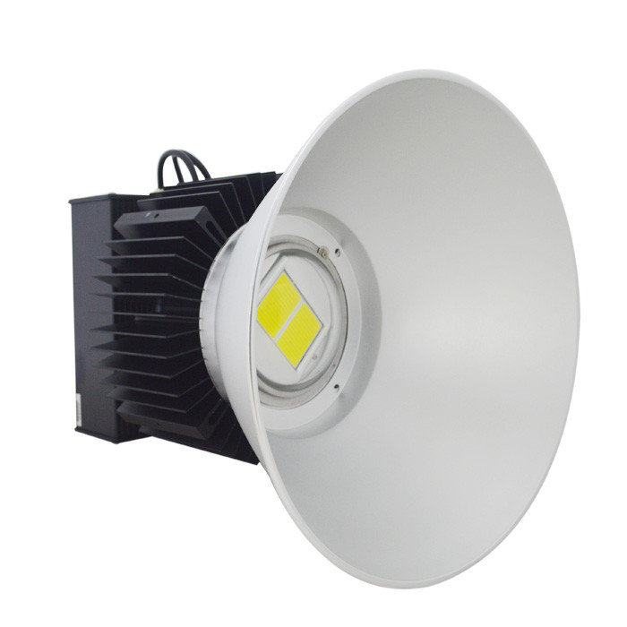 Energy Saving LED Light Source , 400W High Bay Lights For Underground