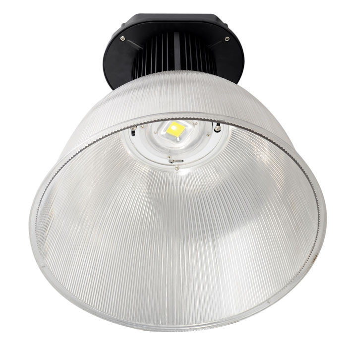 High Lumen LED High Bay Light Fixtures Replacement UL SAA PSE certificate