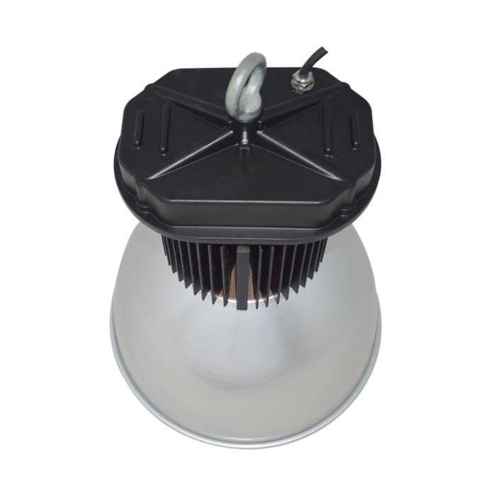 Bridgelux Chip High Lumen High Bay Light 150 Watt For Warehouse