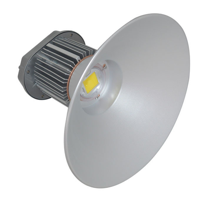 Aluminium Alloy IP65 Led High Bay Light High CRI for Subway