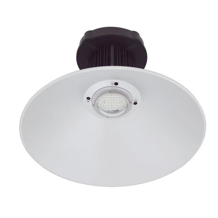 High Efficiency Commercial LED High Bay Lighting 50W -150W Waterproof