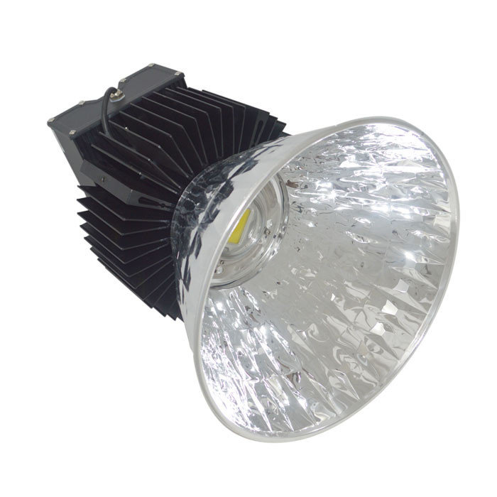 300w Commercial LED High Bay Lighting / led street lighting Outside
