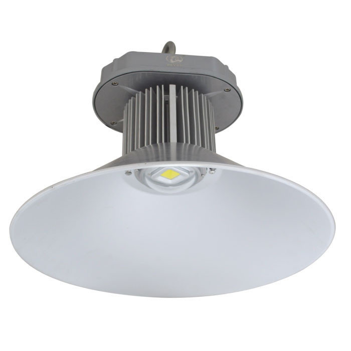 High Brightness Commercial LED High Bay Lighting Underground