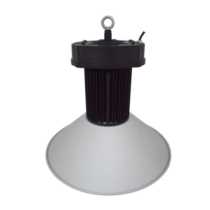 Cool White CCT Commercial LED High Bay Lighting for supermarket