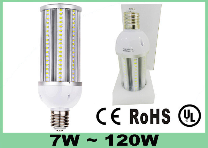 60W E40 Led High Bay Light / Highbay lamp 54W SMD 5630 IP65 Waterproof for Outside Lighting