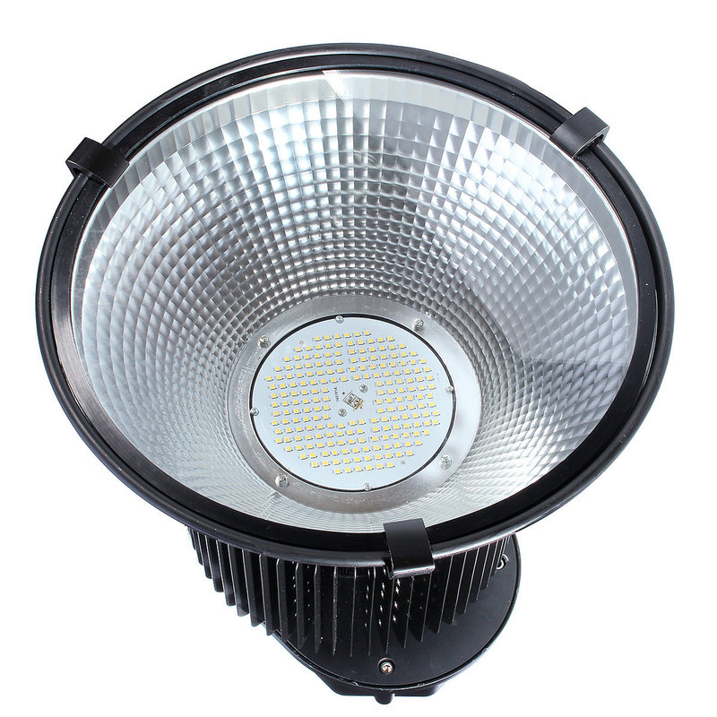 120w OSRAM Commercial LED High Bay Lighting 9800lm / 11000lm 50-60Hz