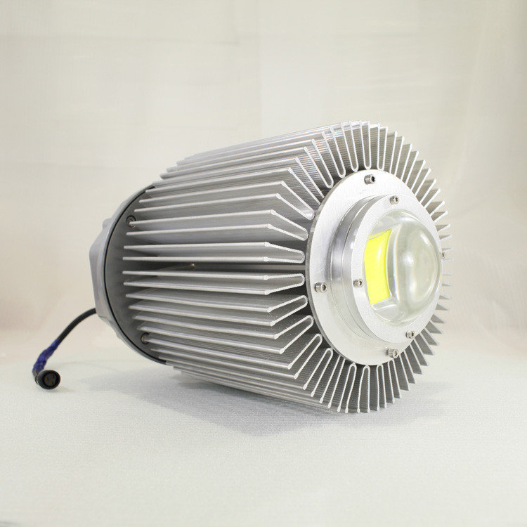 220 Watt Pure White Commercial LED High bay Light Fixture For Stadium Ra90