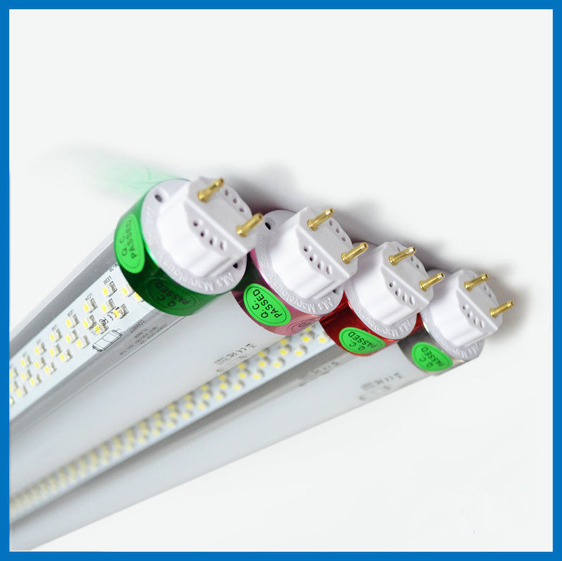 Showing Room / Office Led Tube Light T10 12W DC 12V / 24V EMC / LVD / UL / SAA