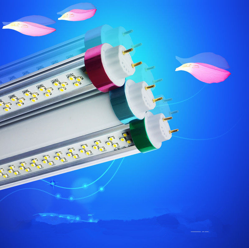 22W 360 leds compatible T10 Led Tube Light SA518 with TUV, CE