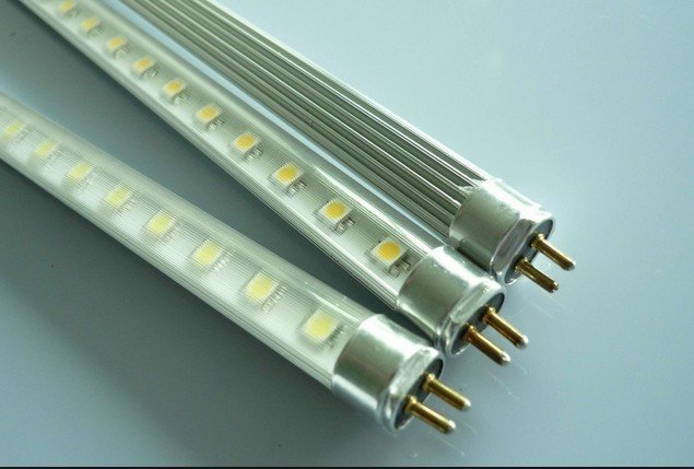 High Brightness G13 9watt T10 Led Tube Light 0.9m / 1.2m 1350 Luminous