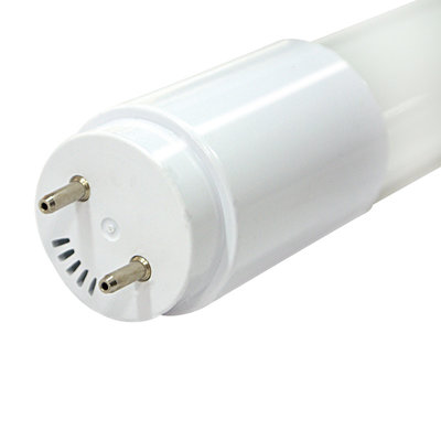 Explosive-proof T8 LED tube Lights 4ft 80 Ra 1800lm Long Lifespan