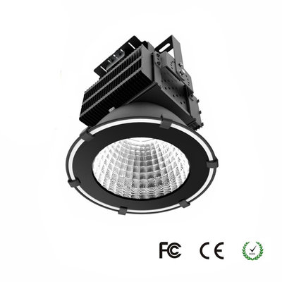 Waterproof 100 Watt Led High Bay Light 45 90 120 Beam Angle