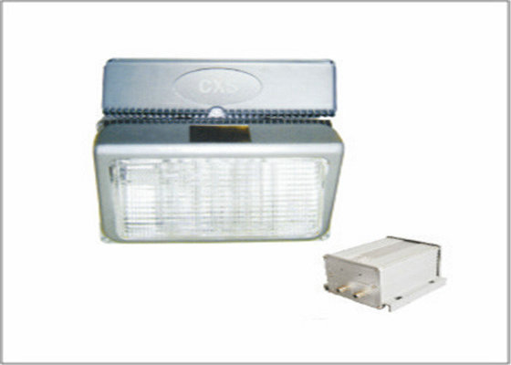 3300lm / 5500lm Ultra Bright MH / HPS Street Lights For Exterior Road Lighting