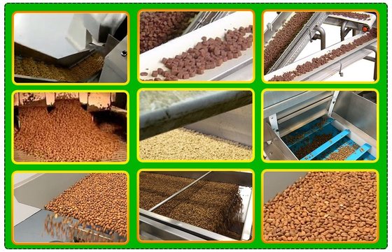 What Is The Best Way To Use Pet Feed Production Equipment