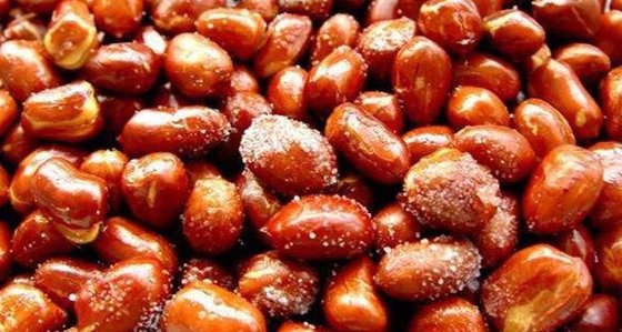Deep Fried Snacks