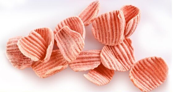 Deep Fried Snacks