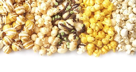 Pop Corn