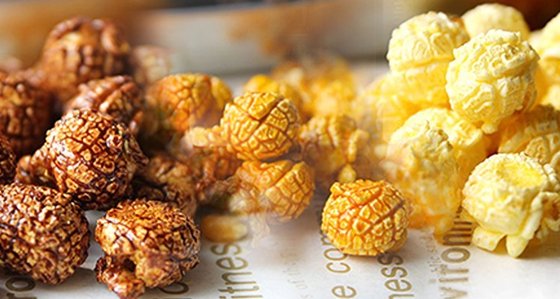 Pop Corn