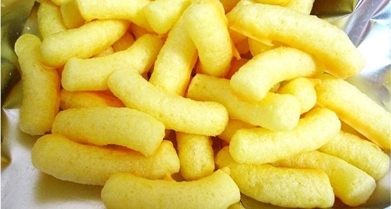 Puff Snack