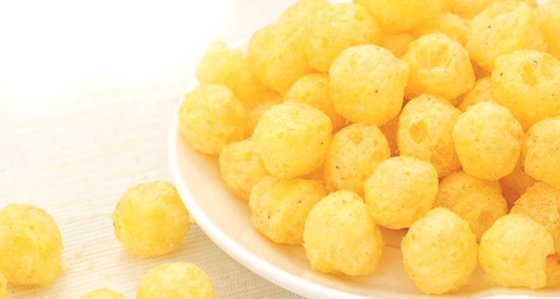 Puff Snack
