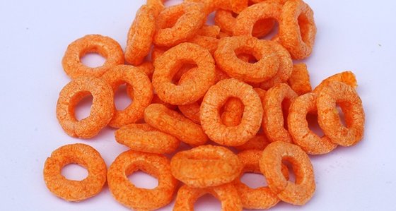 Puff Snack