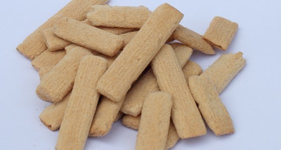 Core Filled Snacks