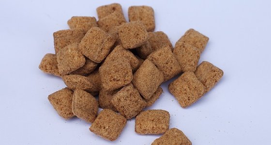 Core Filled Snacks