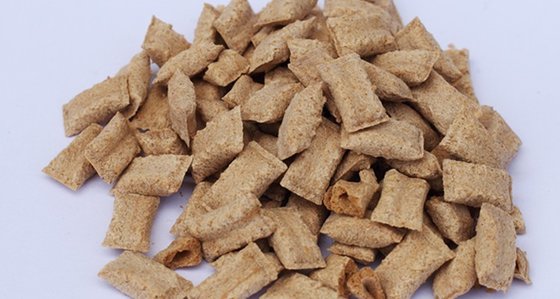 Core Filled Snacks