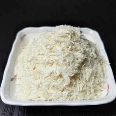 Bread Crumb