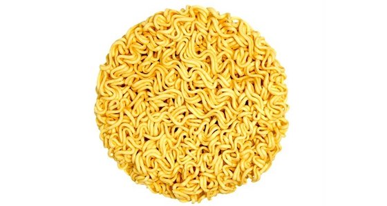 Instant Noodles