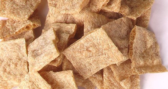 Soya Nuggets