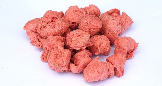 Soya Nuggets