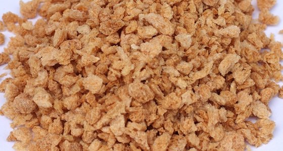 Soya Nuggets