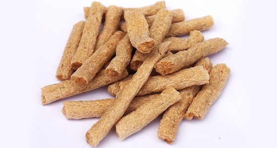 Soya Nuggets